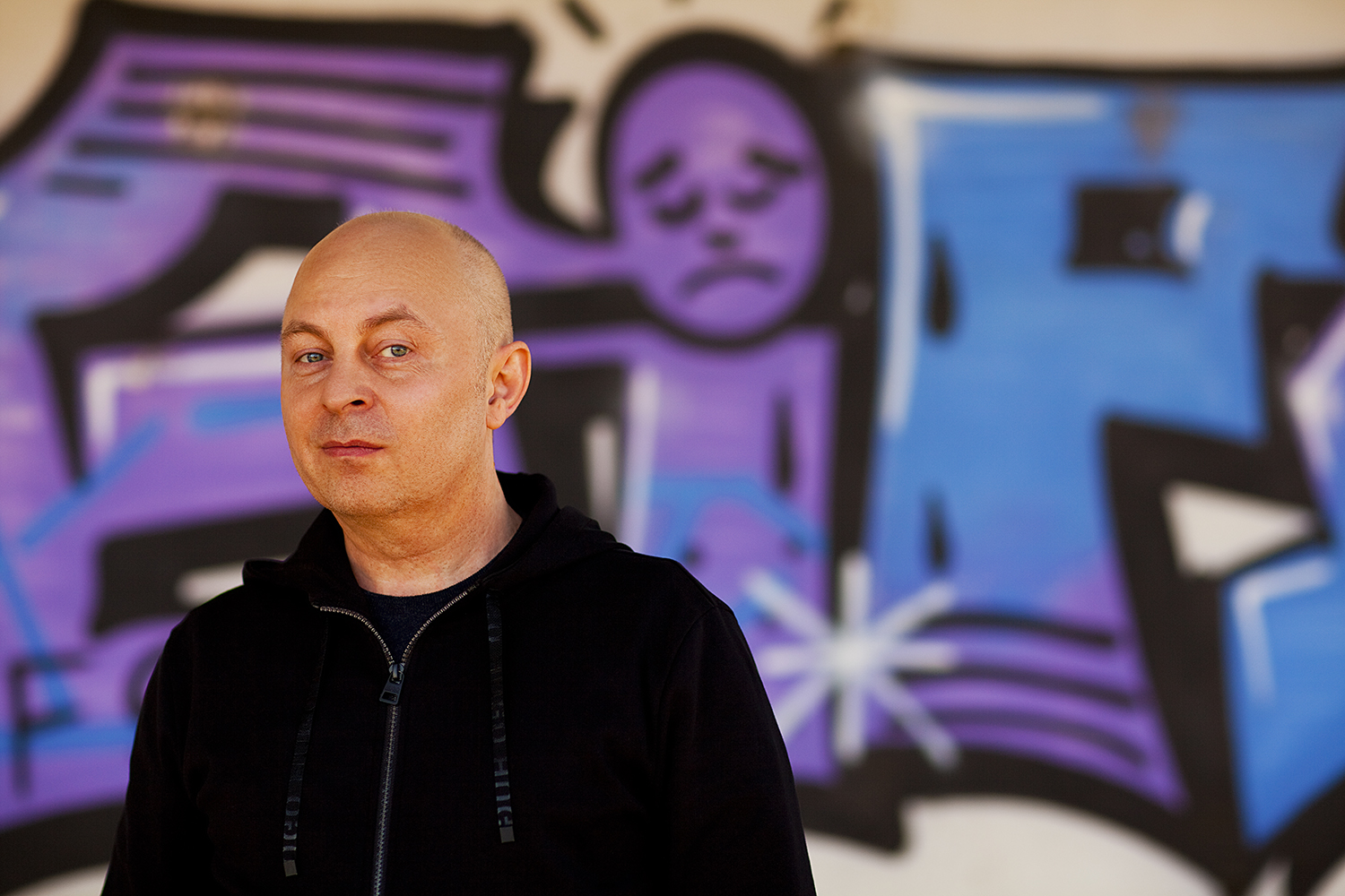 Oliver Lieb on Making Music Come to Life - Solefield